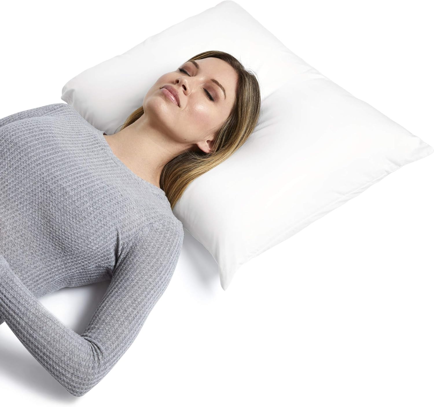 Best Sleeping Positions to Prevent Neck Pain – Arc4life
