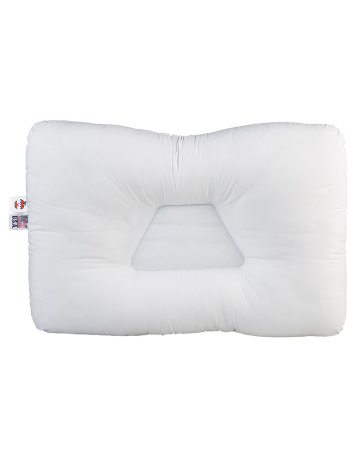Tri Core Cervical Support Neck Pillow GENTLE Support – Arc4life