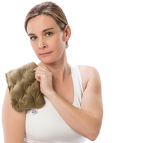Microbeads Moist Heat Therapy Hot Pack – Arc4life
